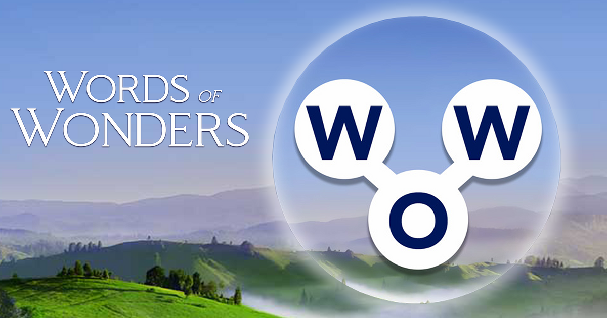 Words of Wonders - Online-Spiel - Spiele Jetzt | Spielspiele.de