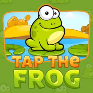 Tap The Frog - Online-Spiel - Spiele Jetzt | Spielspiele