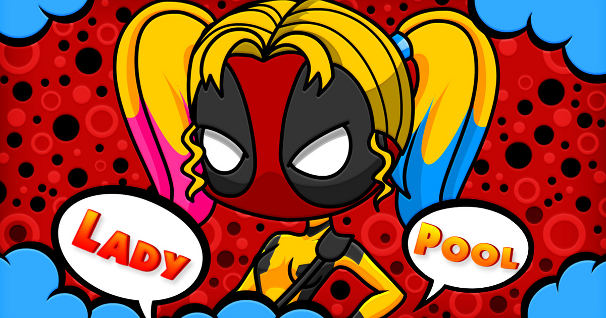 Lady Pool - Online-Spiel - Spiele Jetzt | Spielspiele.de