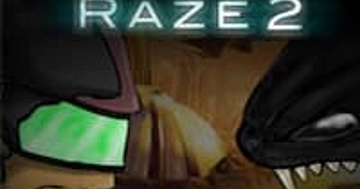 Raze 2 - Online-Spiel - Spiele Jetzt | Spielspiele.de