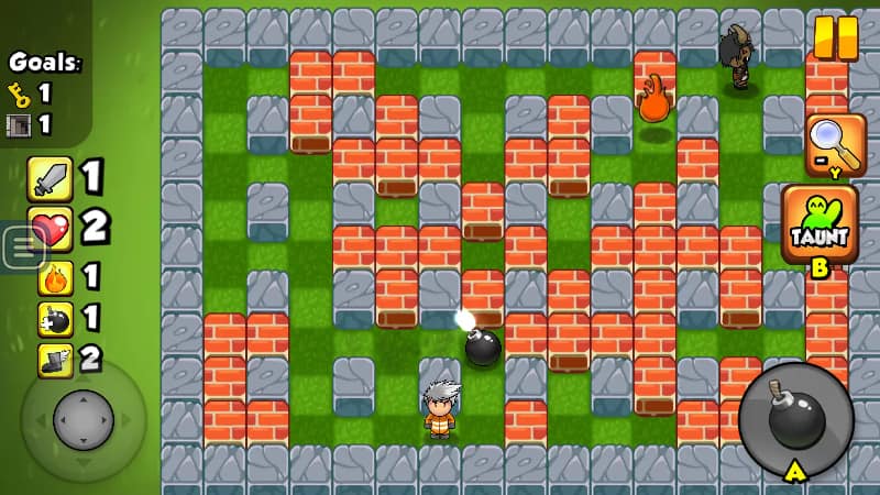 Bomber Friends - Online-Spiel - Spiele Jetzt | Spielspiele