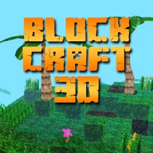 Block Craft 3D - Online-Spiel - Spiele Jetzt | Spielspiele