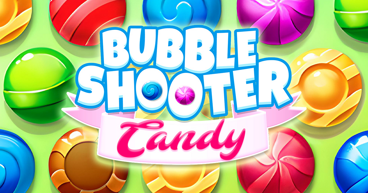 Bubble Shooter Candy - Online-Spiel - Spiele Jetzt | Spielspiele.de