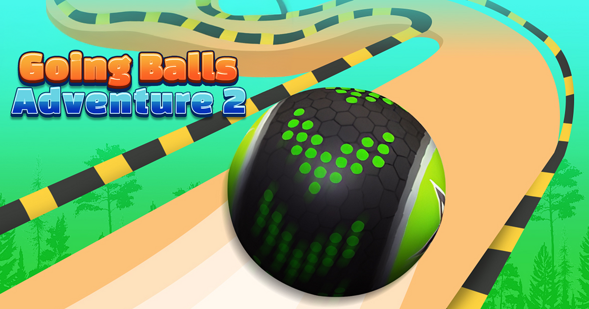 Going Balls Adventure 2 - Online-Spiel - Spiele Jetzt | Spielspiele.de