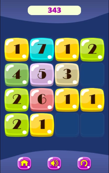 Smart Numbers - Online-Spiel - Spiele Jetzt | Spielspiele
