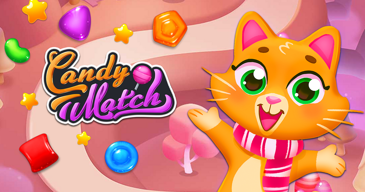 Candy Match Online - Online-Spiel - Spiele Jetzt | Spielspiele.de