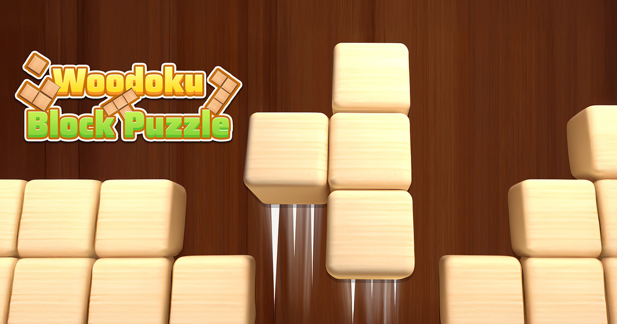 Woodoku Block Puzzle - Online-Spiel - Spiele Jetzt | Spielspiele.de