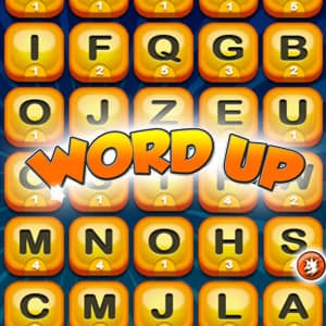 Word Up - Online-Spiel - Spiele Jetzt | Spielspiele