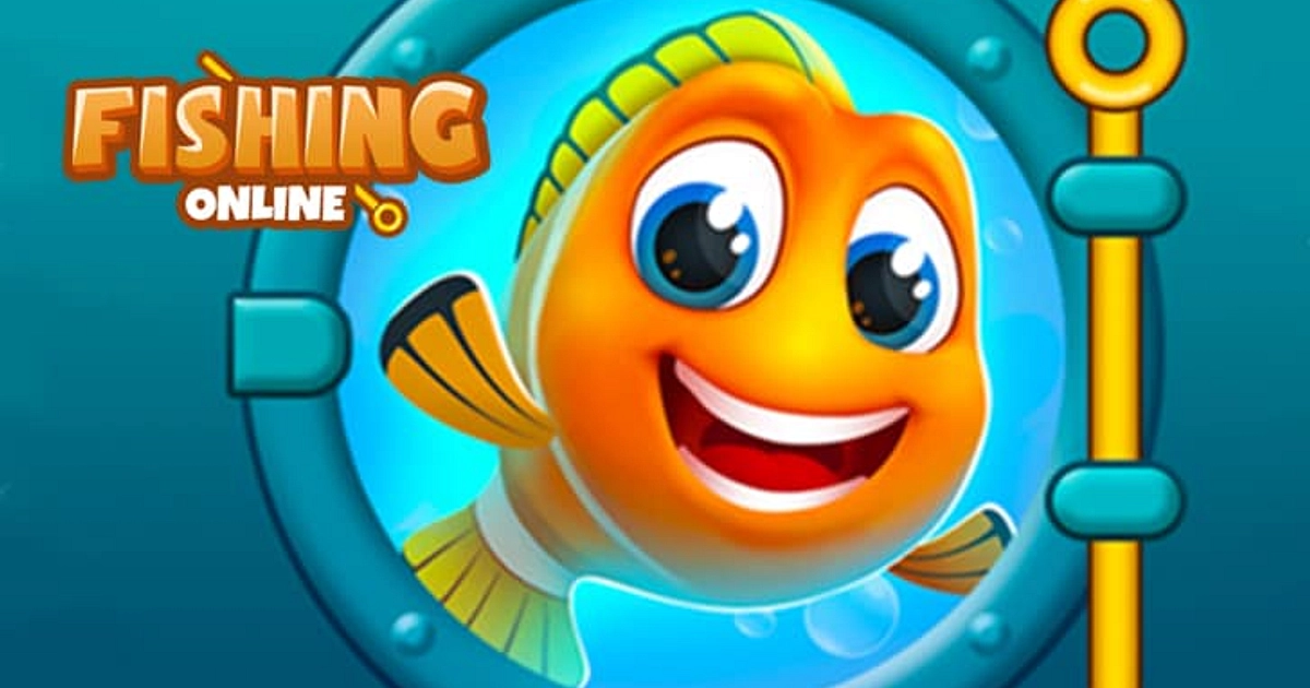 Fishing Online - Online-Spiel - Spiele Jetzt | Spielspiele.de