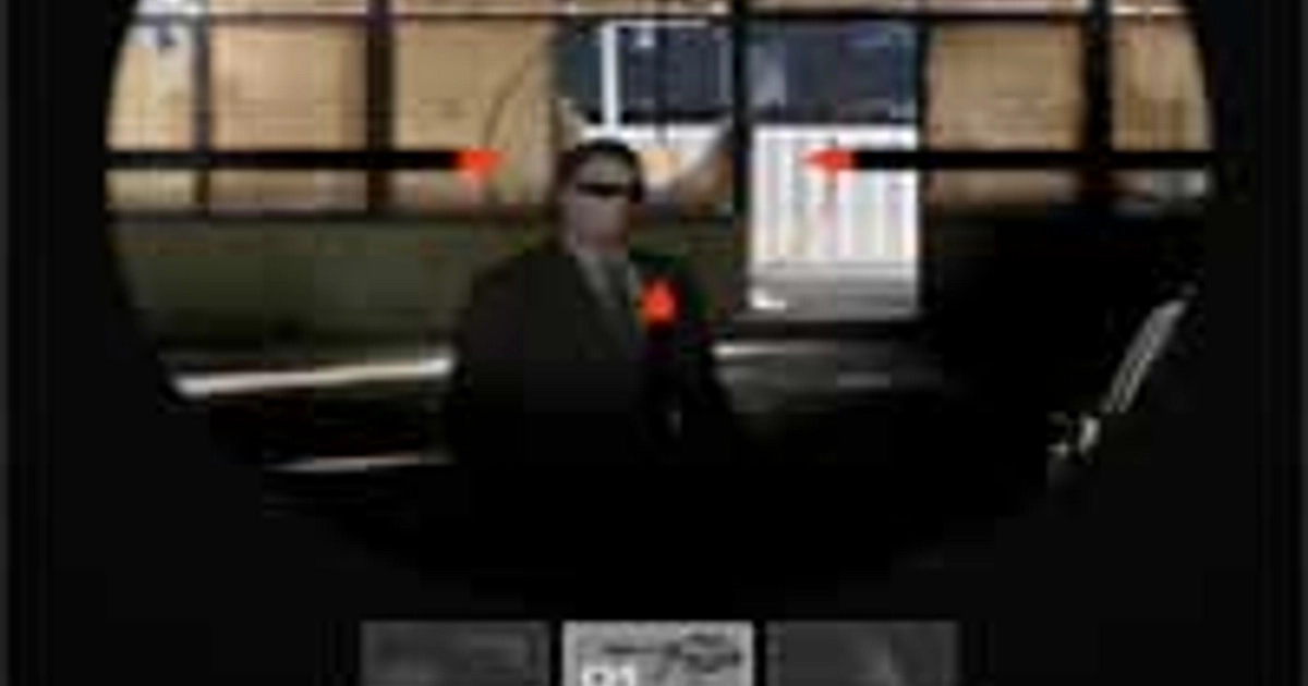 Hitman - Online-Spiel - Spiele Jetzt | Spielspiele.de