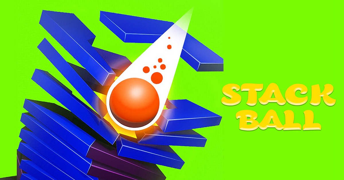 Stack Ball - Online-Spiel - Spiele Jetzt | Spielspiele.de